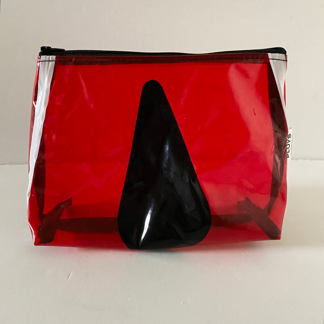 Eco-friendly Bags made with Recycled PVC from broken Pool Inflatables ...